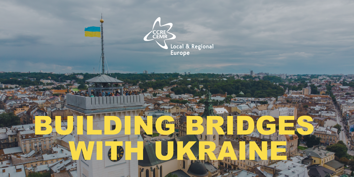 CCRE CEMR Partnership